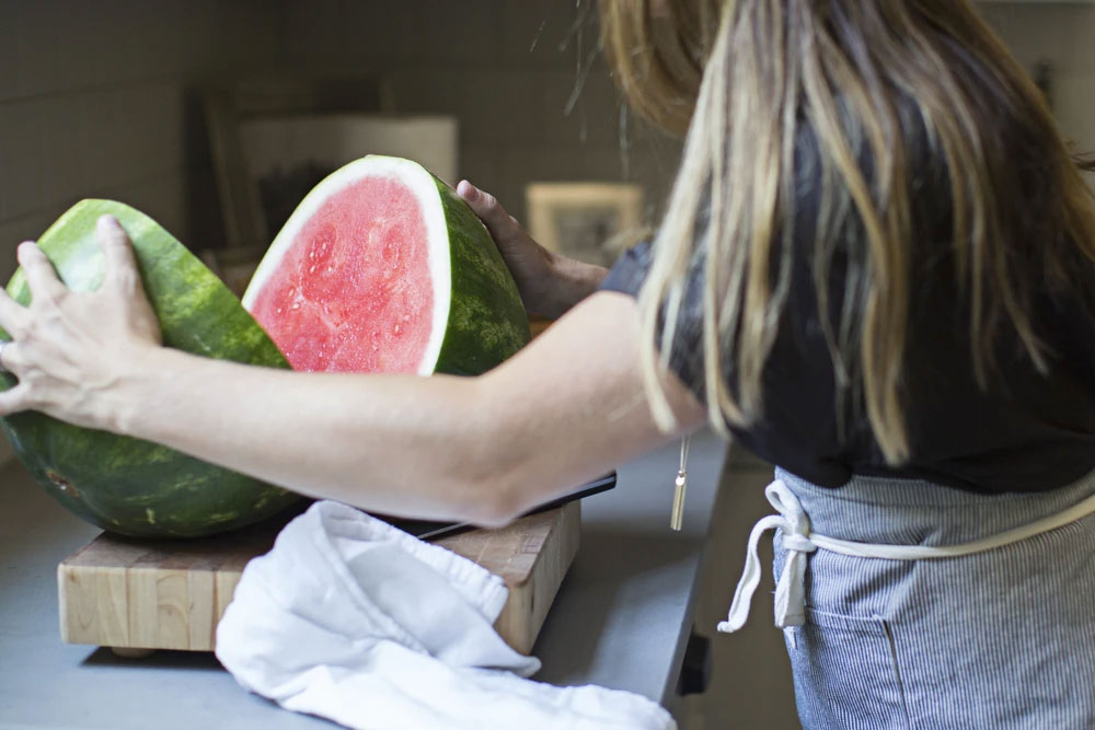 5 Ways to Enjoy Watermelon • Heirloomed Blog
