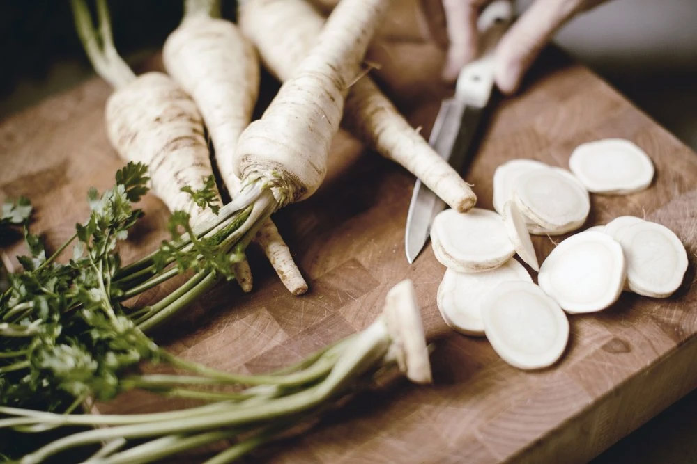 Winter Root Vegetables • Heirloomed Blog