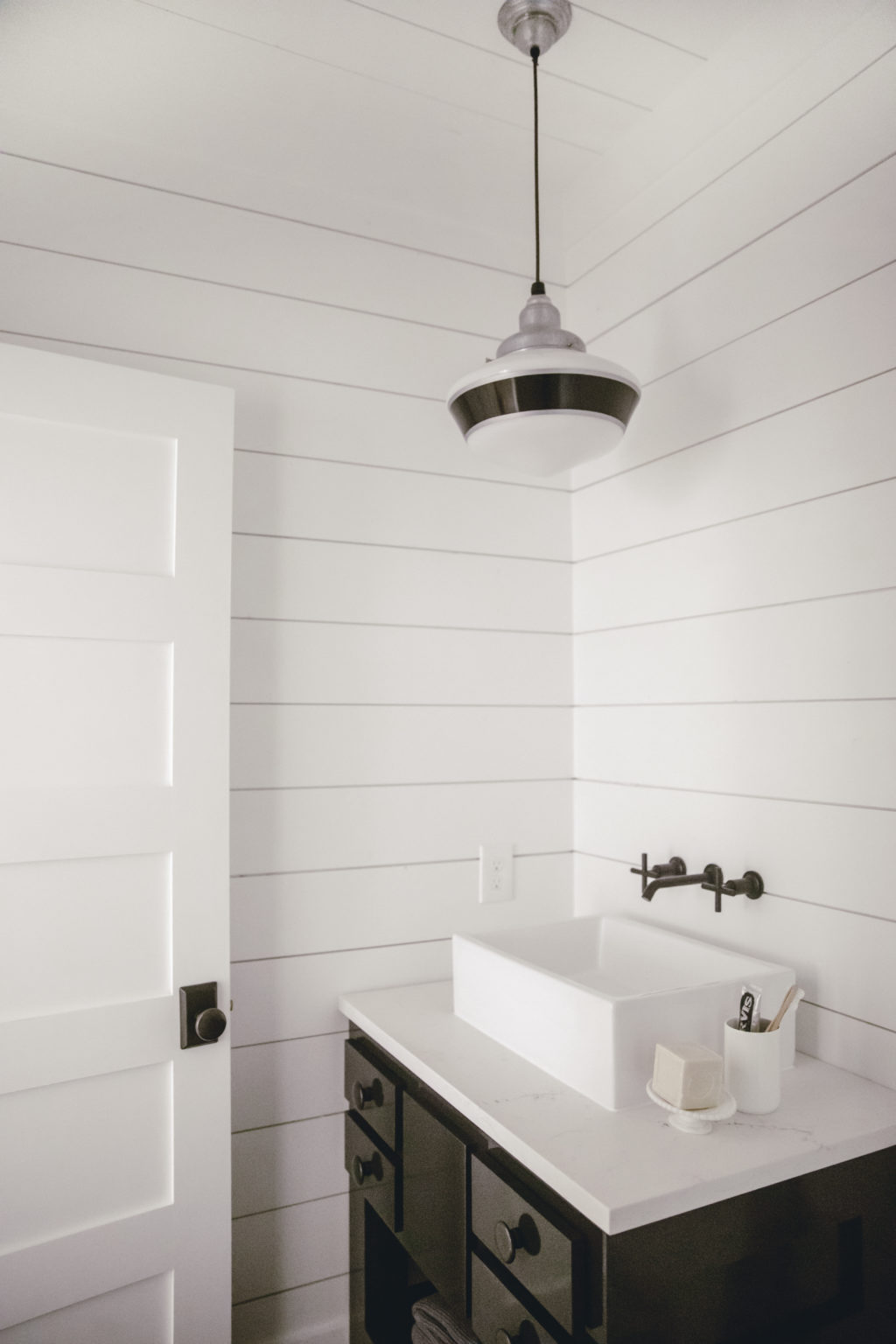 Vintage Inspired Plumbing Fixtures from Vintage Tub & Bath • Heirloomed ...