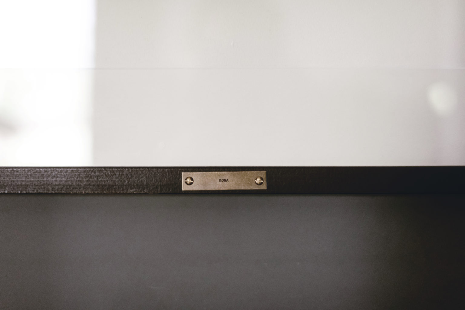 My Custom Framed Art with Framebridge • Heirloomed Blog