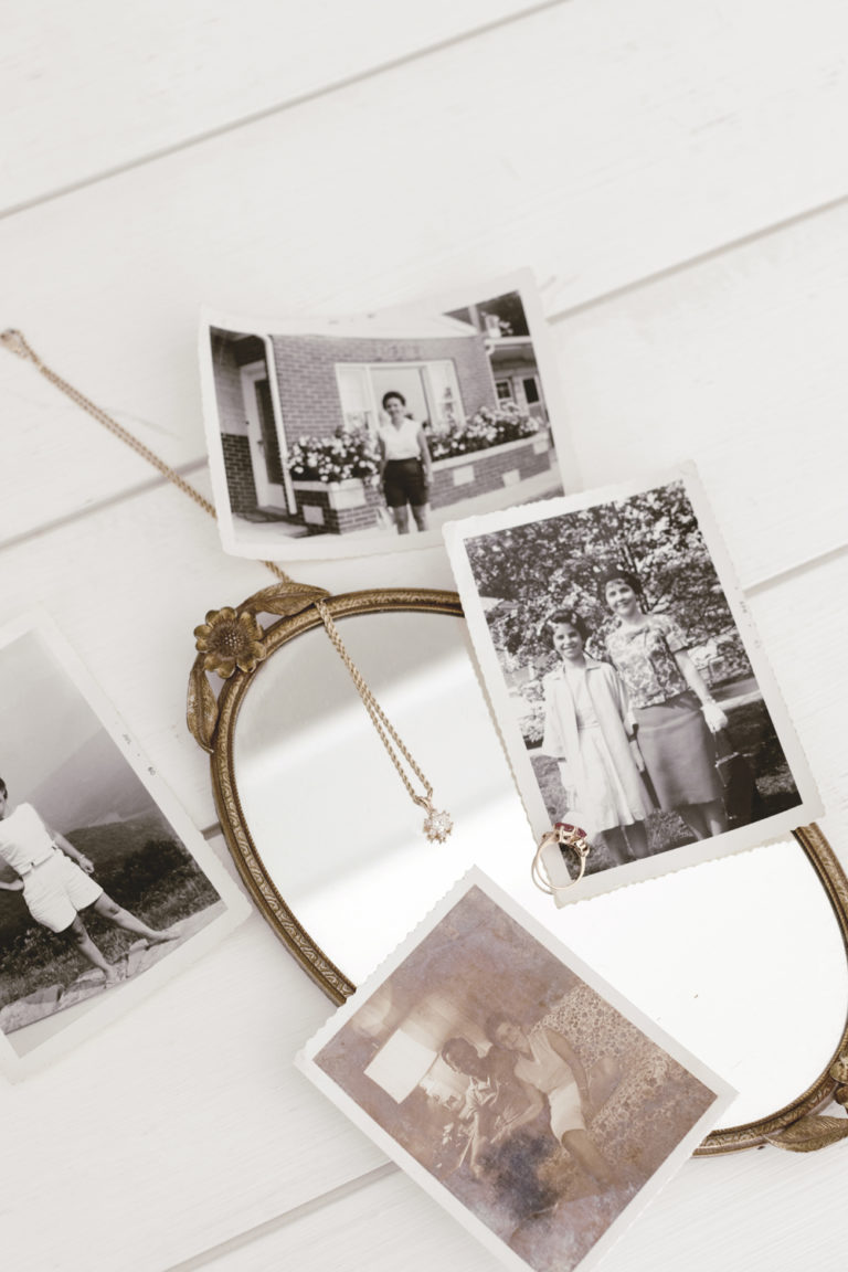 Family Heirloom Meaning: What Makes Something an Heirloom • Old Soul Blog