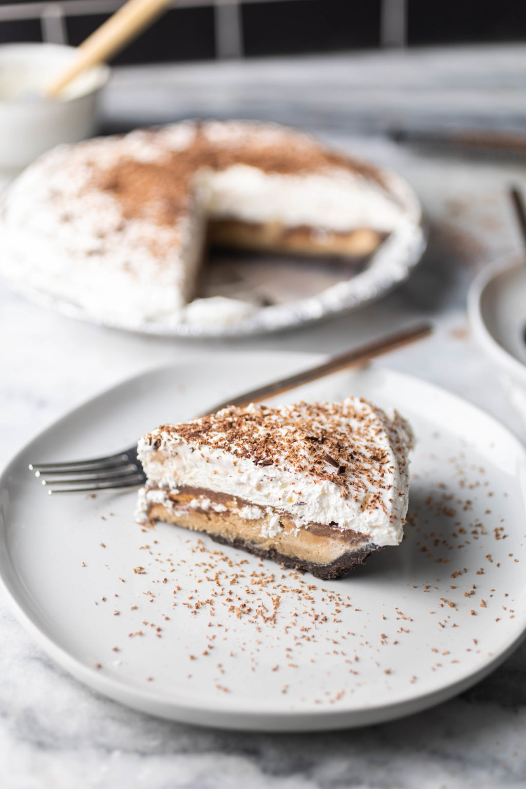 Calypso Pie • Heirloomed Blog