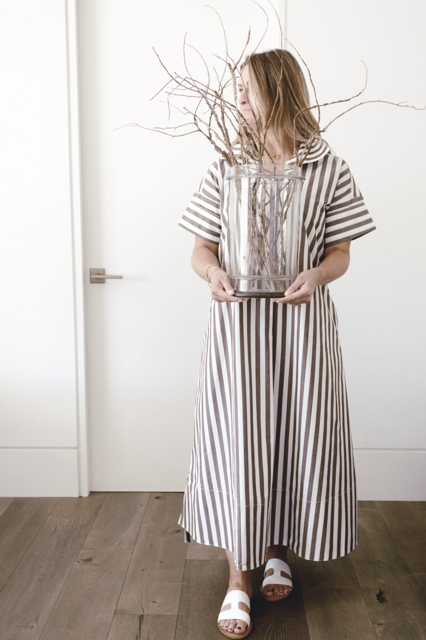 Classic Stripes • Heirloomed Blog