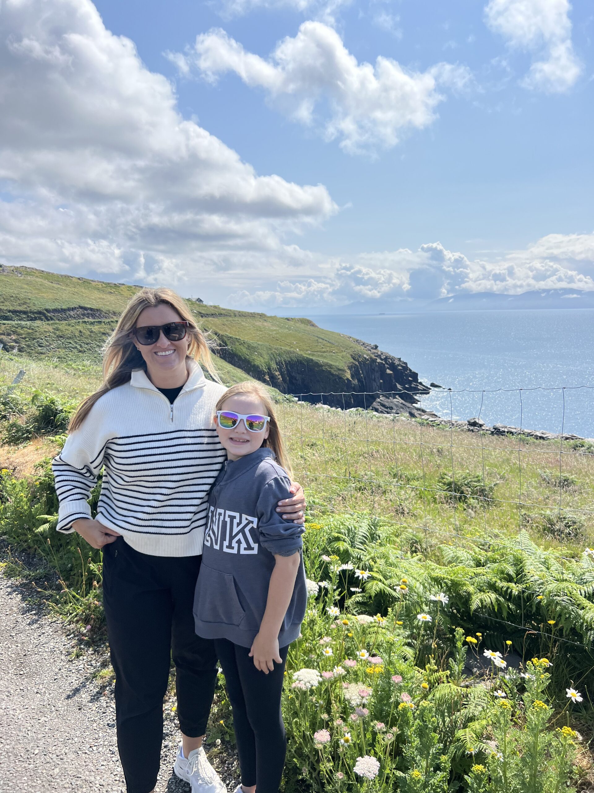 What to Pack for Europe in the Summer • Heirloomed Blog