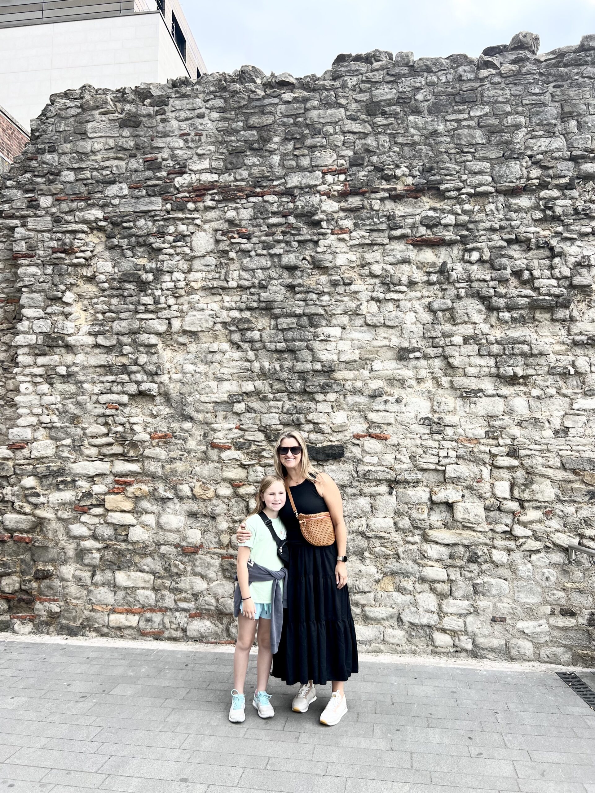 What to Pack for Europe in Summer (Plus What to Wear Every Day) • Old ...