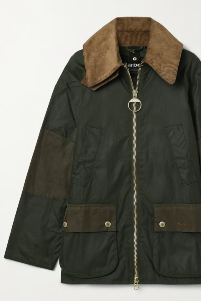 Embrace the Classic Barn Jacket Trend for Women This Fall/Winter ...