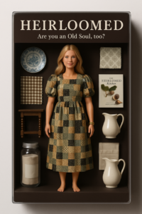 AI Barbie Doll Trend • Old Soul Blog
