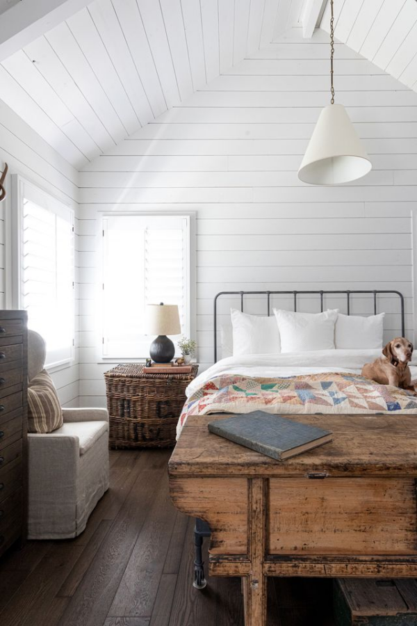 What is Modern Heritage Interior Design? • Heirloomed Blog