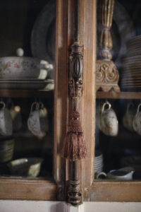 How to Display Tassels in Your Home • Old Soul Blog