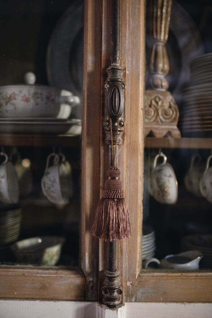 How to Display Tassels in Your Home • Old Soul Blog