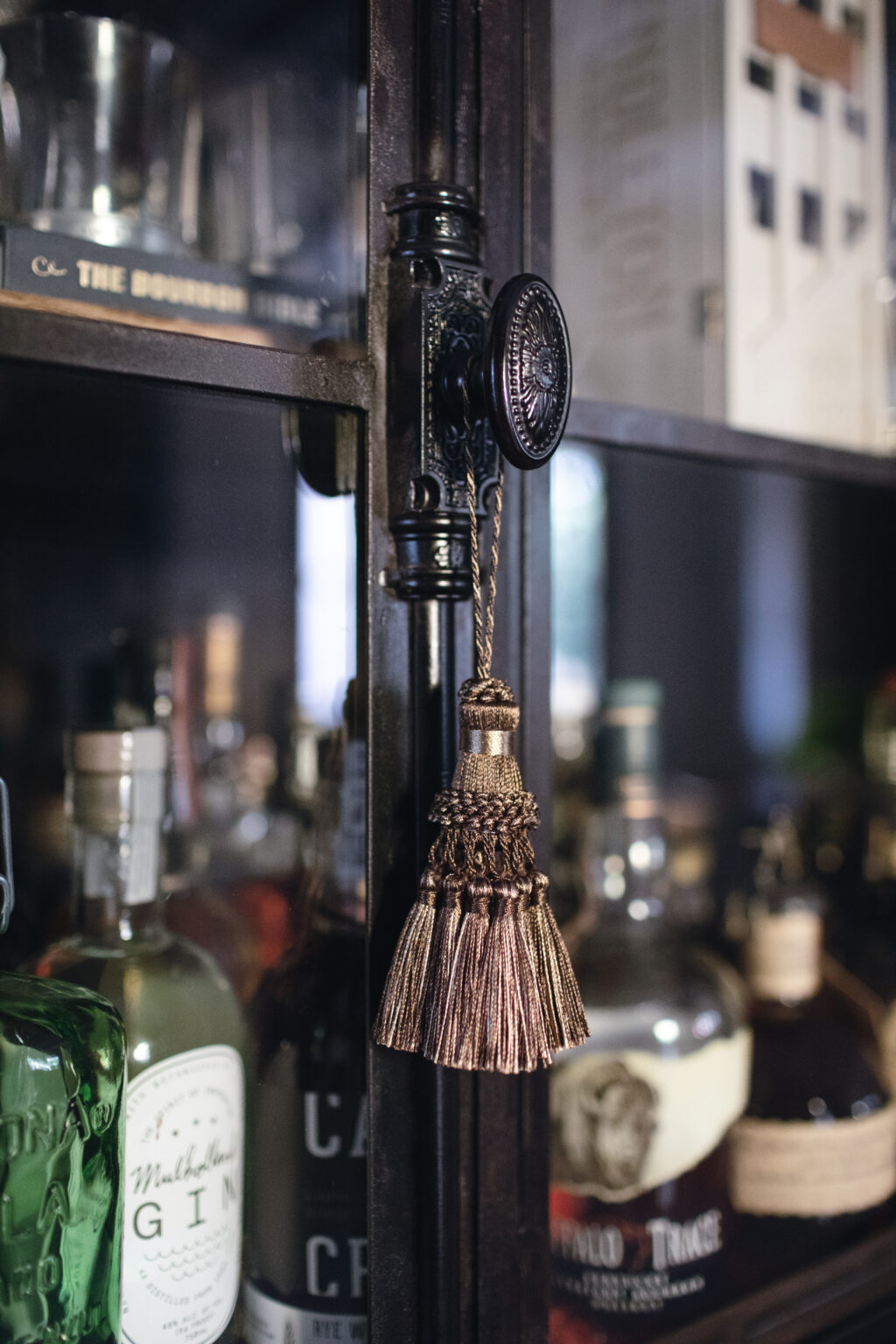 How to Display Tassels in Your Home • Old Soul Blog